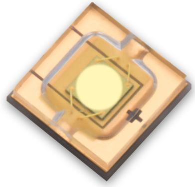 Electrode is a key part of UVC LED chip-Likelight